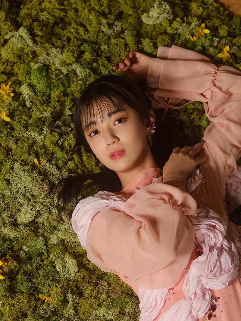 ファイル:2024年12th Single ひなた坂46 LIVE プロフィール 平尾帆夏.jpg - エケペディア