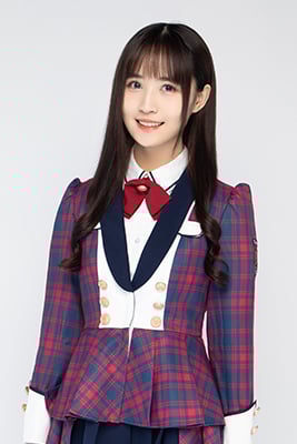 ファイル:2021年AKB48 Team SHプロフィール 张倩霏 4.jpg - エケペディア