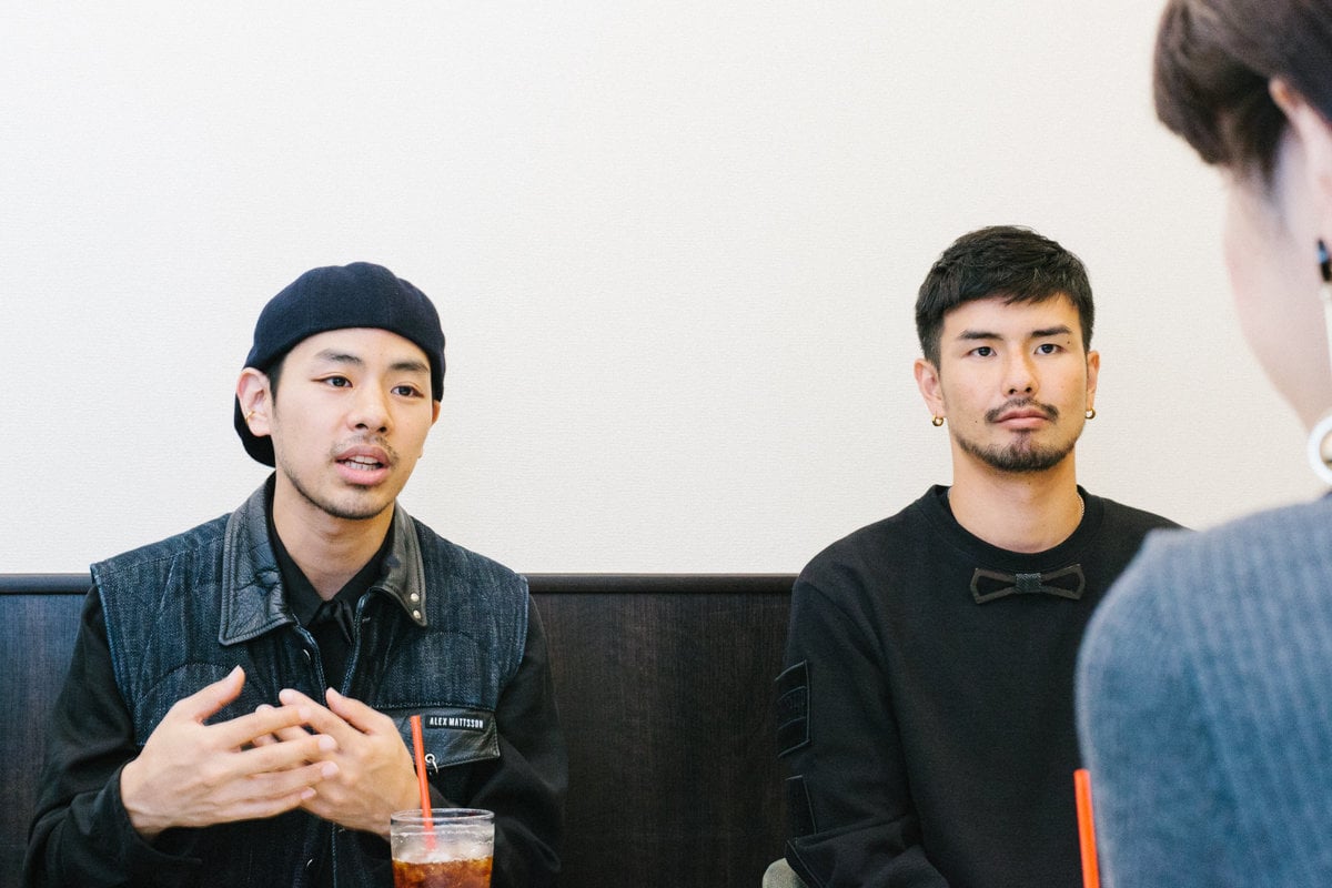 CRE8BOY - エケペディア