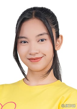 ファイル:2024年JKT48プロフィール Nur Intan.jpg - エケペディア