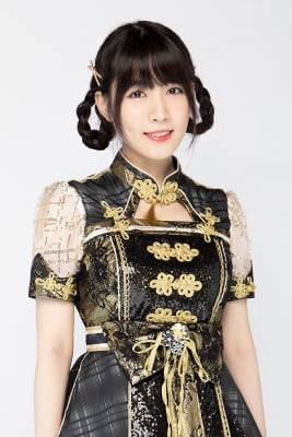 ファイル:2021年AKB48 Team SHプロフィール 陈嘉意 2.jpg - エケペディア
