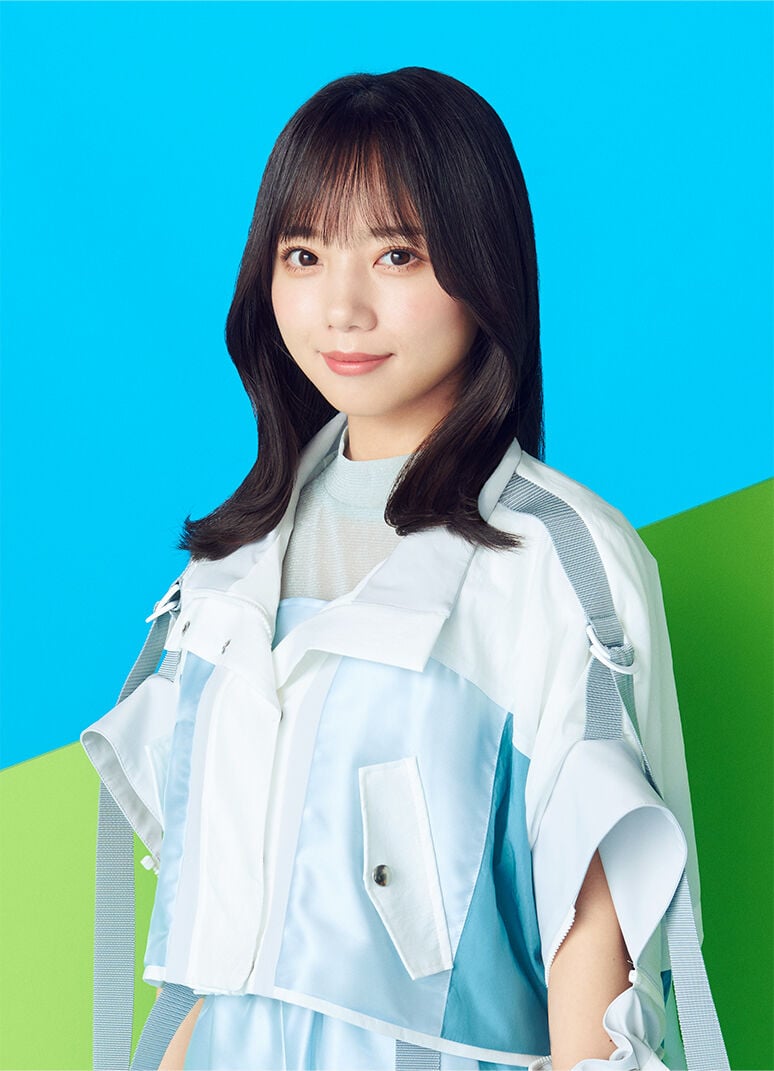 ファイル 2022年日向坂46プロフィール 齊藤京子 2 エケペディア