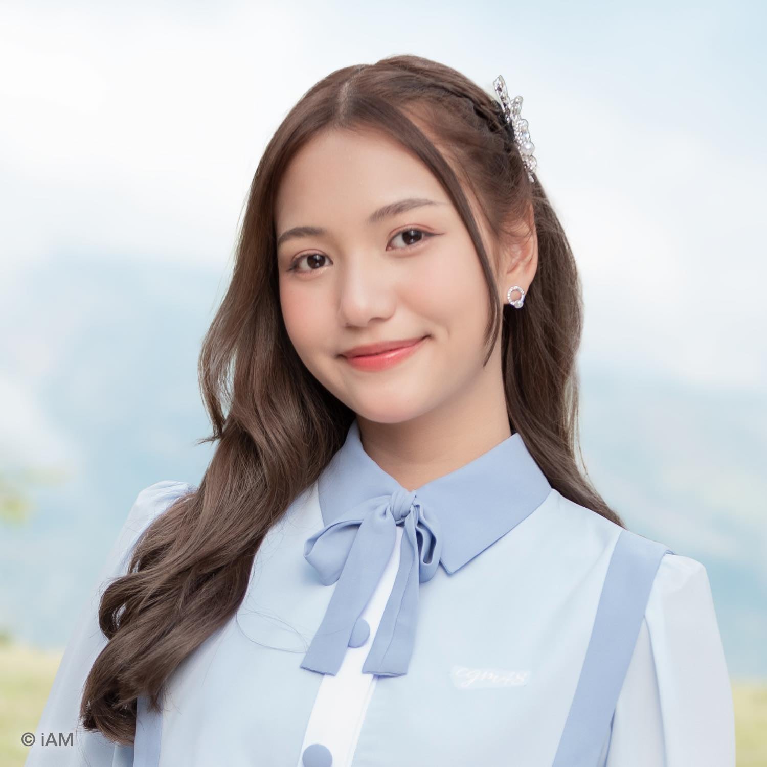 ファイル:2022年CGM48プロフィール Fahsai 2.jpg - エケペディア