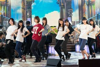 AKB48 18th Stage「ここからだ」 - エケペディア