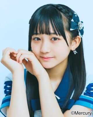 ファイル:2024年HKT48プロフィール 石松結菜 2.jpg - エケペディア