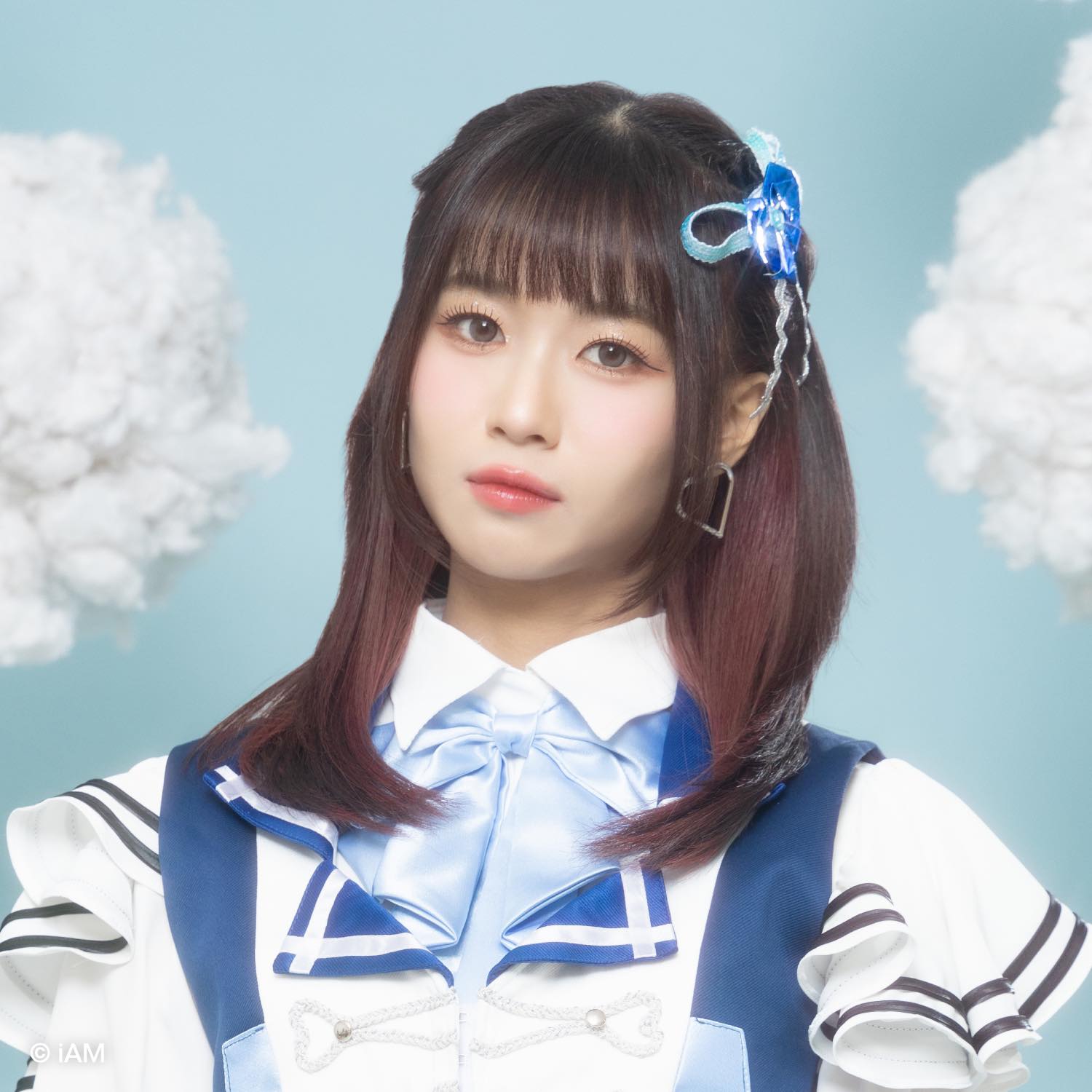 ファイル:2024年CGM48プロフィール Marmink.jpg - エケペディア