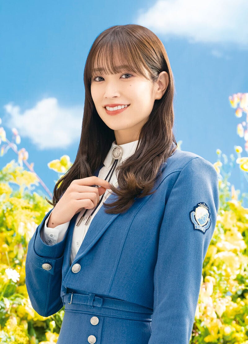 ファイル 2023年日向坂46プロフィール 佐々木久美 エケペディア