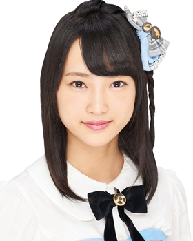 ファイル:2017年AKB48チーム8プロフィール 歌田初夏.jpg - エケペディア