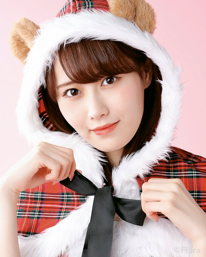 ファイル:2023年NGT48プロフィール 西潟茉莉奈 2.jpg - エケペディア