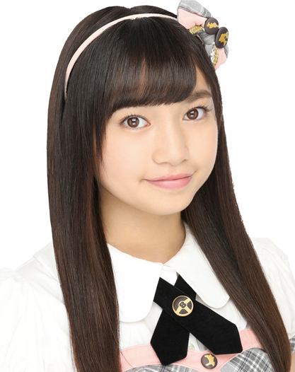 ファイル:2017年AKB48チーム8プロフィール 奥原妃奈子.jpg - エケペディア