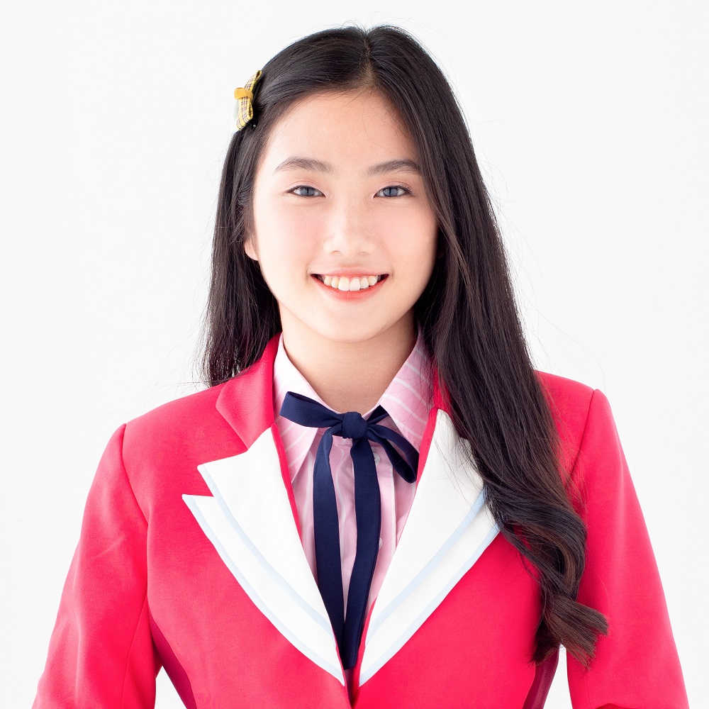 ファイル:2019年SGO48プロフィール Lê Thị Thu Nga 2.jpg - エケペディア