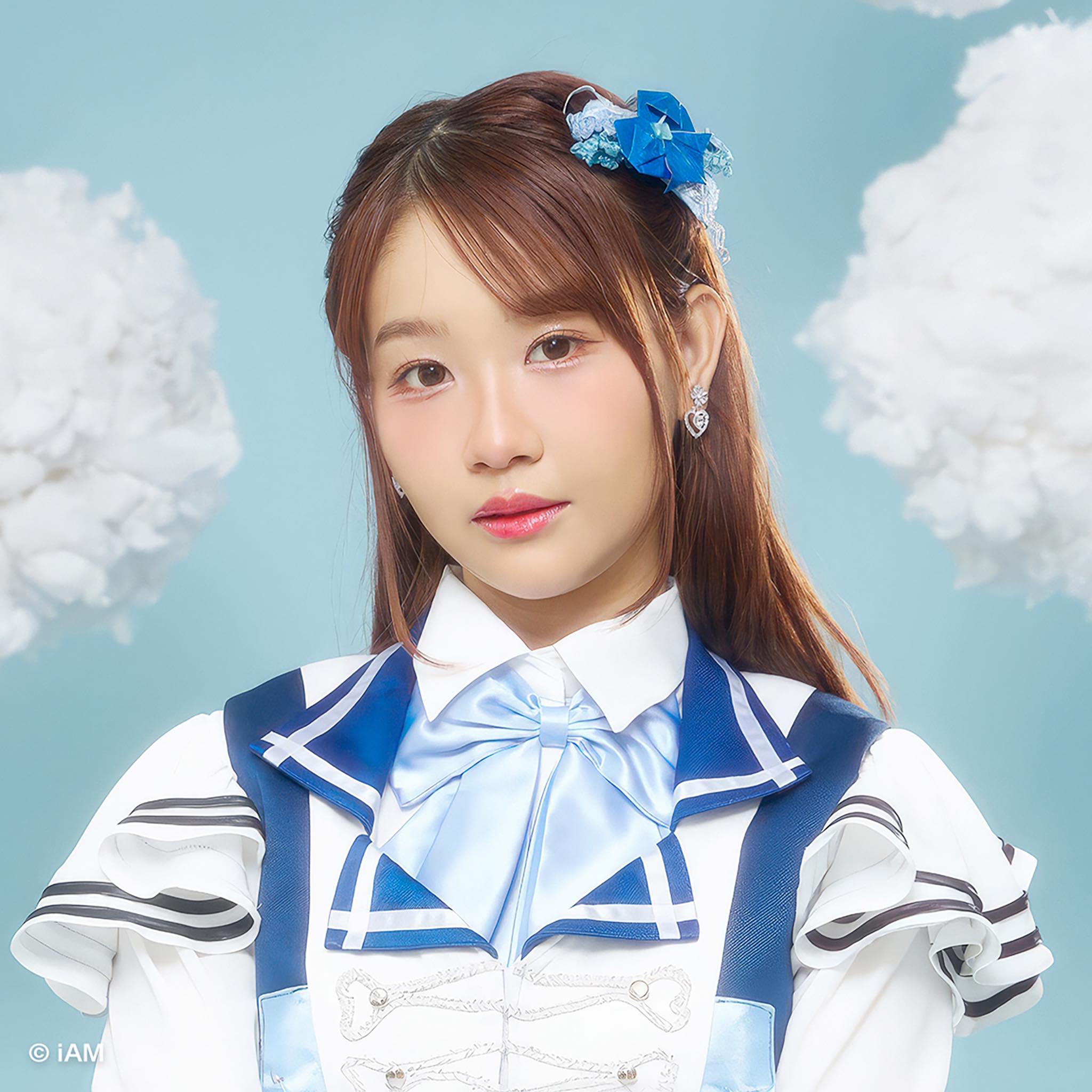 ファイル:2024年CGM48プロフィール Jingjing.jpg - エケペディア