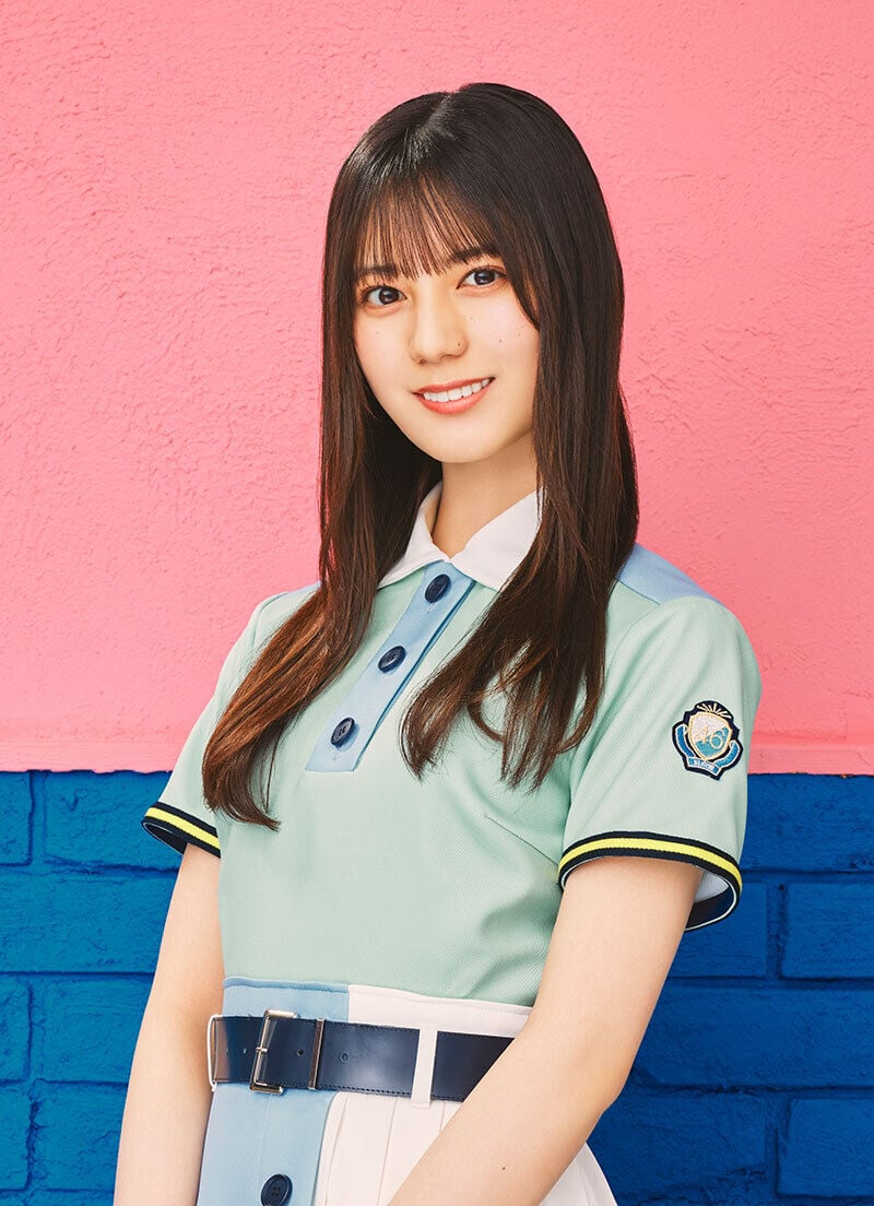 ファイル 2023年日向坂46プロフィール 小坂菜緒 2 エケペディア