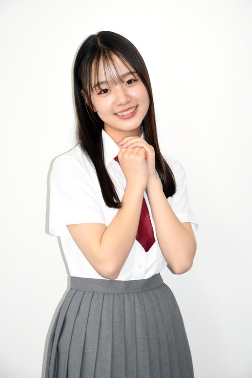 ファイル 2022年ngt48 3期生紹介 杉本萌 エケペディア