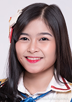 ファイル:2019年JKT48プロフィール Riska Amelia Putri 1.jpg - エケペディア