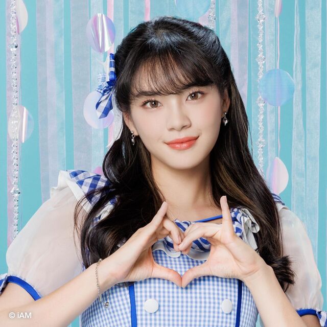 ファイル:2023年BNK48プロフィール Cherprang Areekul 3.jpg - エケペディア