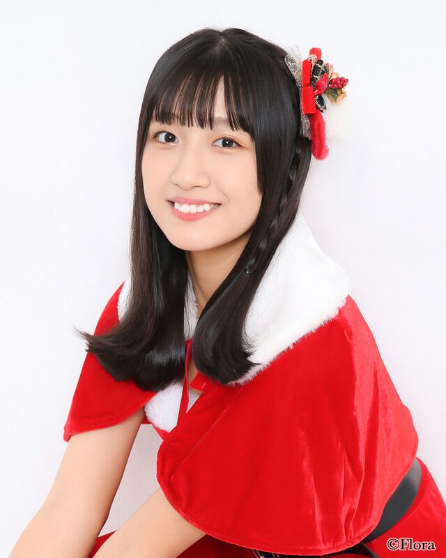 ファイル:2020年NGT48プロフィール 小見山沙空 2.jpg - エケペディア