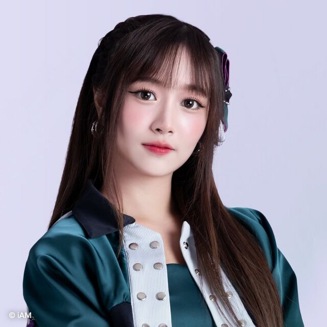 ファイル:2025年BNK48プロフィール Jew.jpg - エケペディア