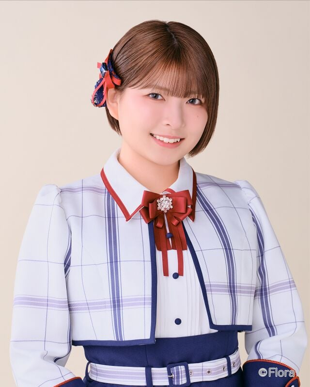 ファイル:2025年NGT48プロフィール 三村妃乃 2.jpg - エケペディア