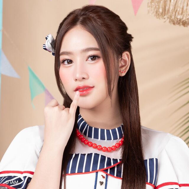 ファイル:2023年CGM48プロフィール Kaiwan 2.jpg - エケペディア