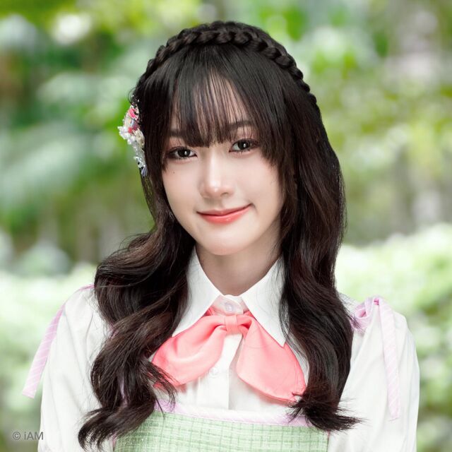 ファイル:2024年CGM48プロフィール Prae 2.jpg - エケペディア