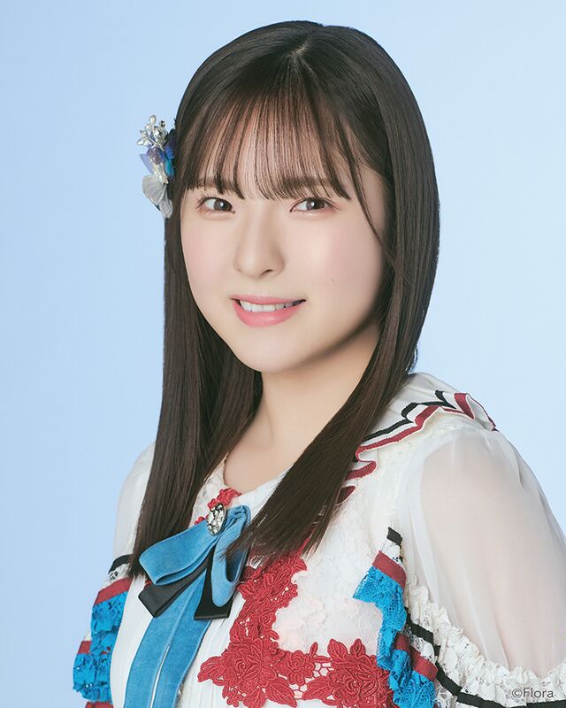 ファイル:2023年NGT48プロフィール 大塚七海.jpg - エケペディア