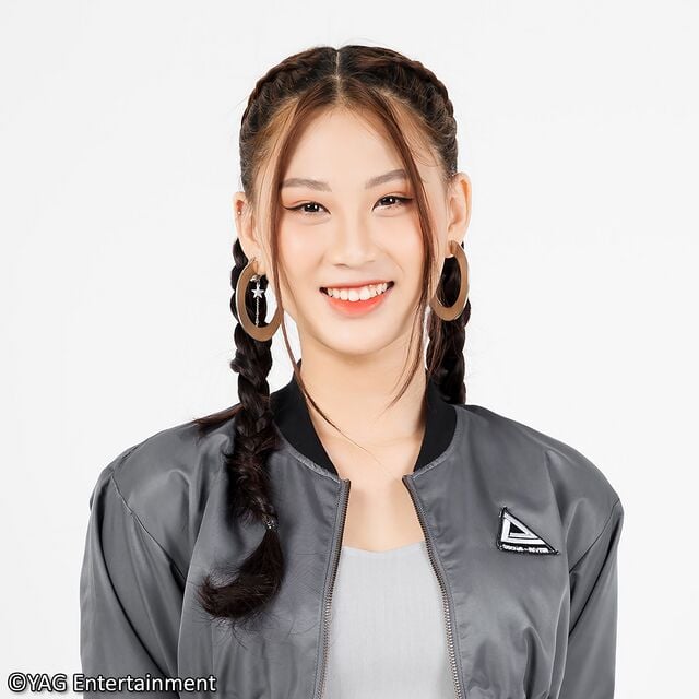 ファイル:2020年SGO48プロフィール Lê Nguyễn Phụng Nhi.jpg - エケペディア