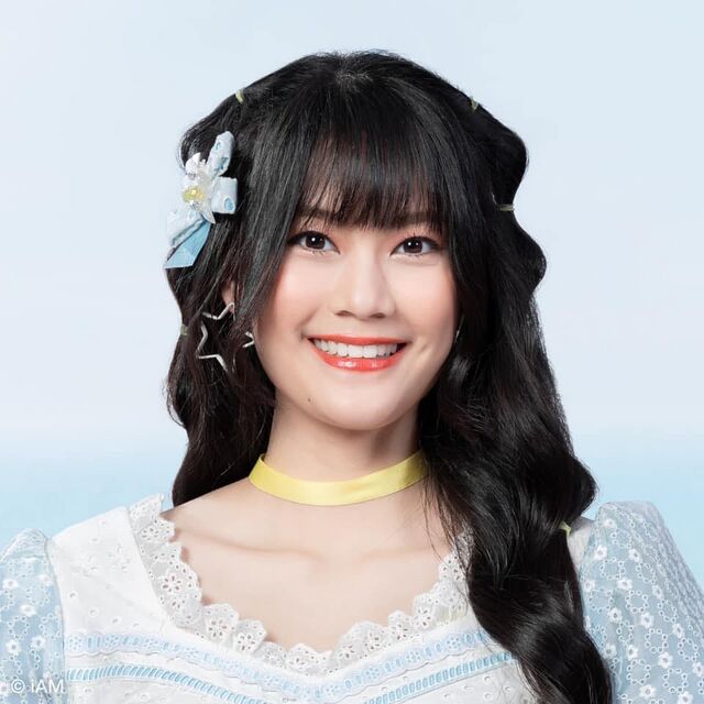 ファイル:2022年BNK48プロフィール Yanisa Muangkam 2.jpg - エケペディア