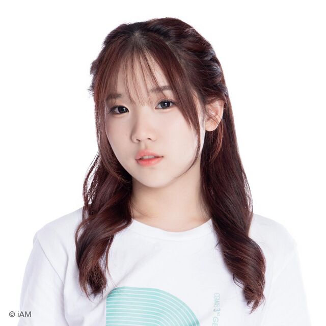 ファイル:2024年CGM48プロフィール Ploen.jpg - エケペディア