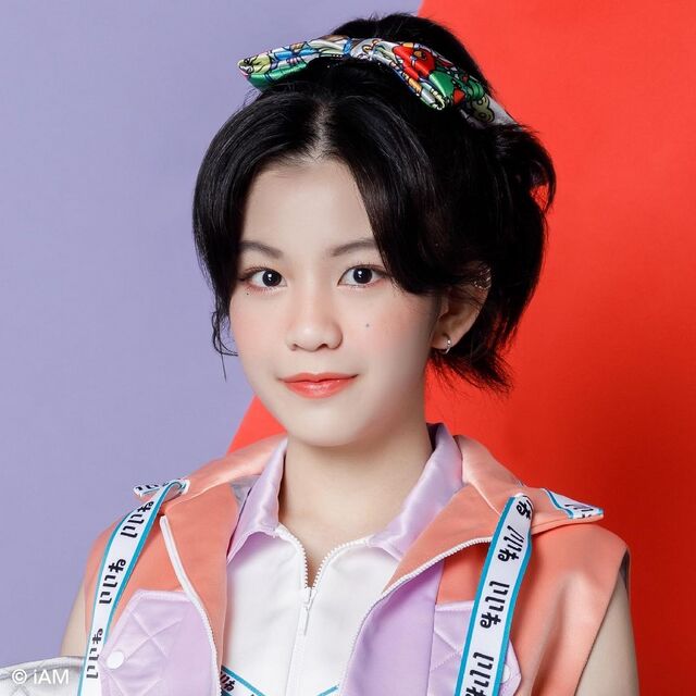 ファイル:2021年BNK48プロフィール Ratah Chinkrajangkit 2.jpg - エケペディア