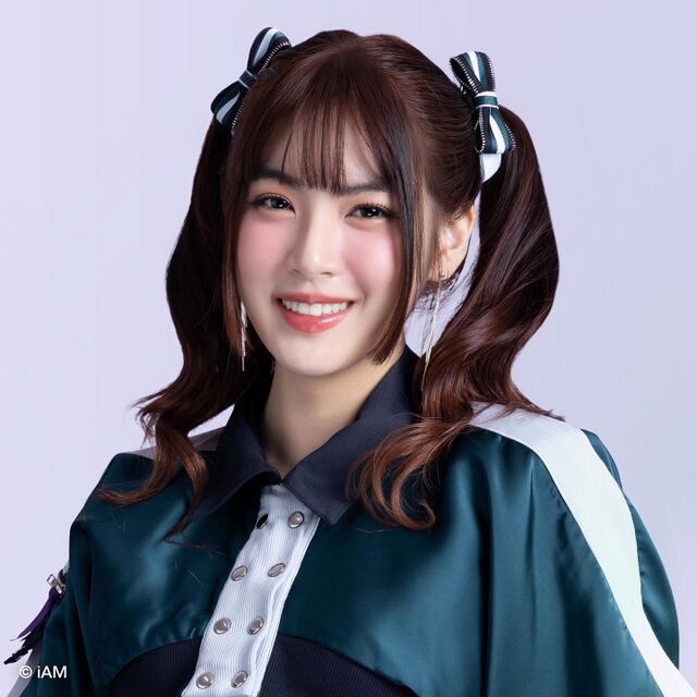 ファイル:2025年BNK48プロフィール Nammonn.jpg - エケペディア