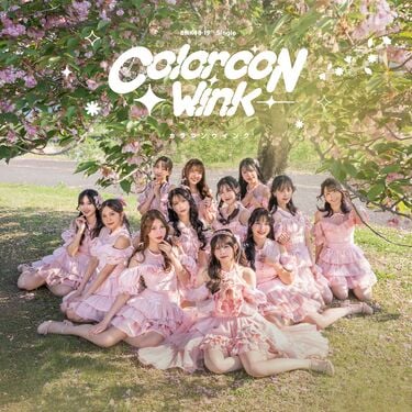 Colorcon Wink - エケペディア
