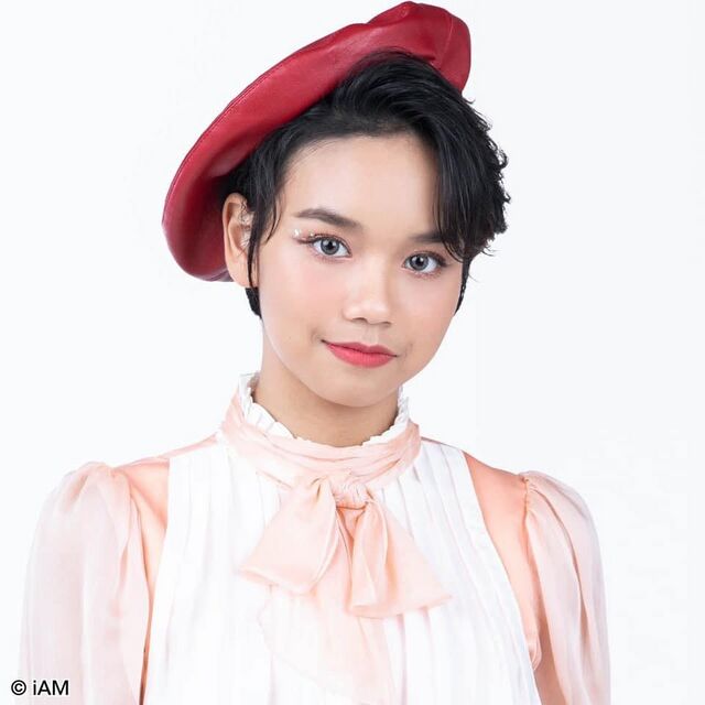 ファイル:2020年BNK48プロフィール Rinrada Inthaisong.jpg - エケペディア