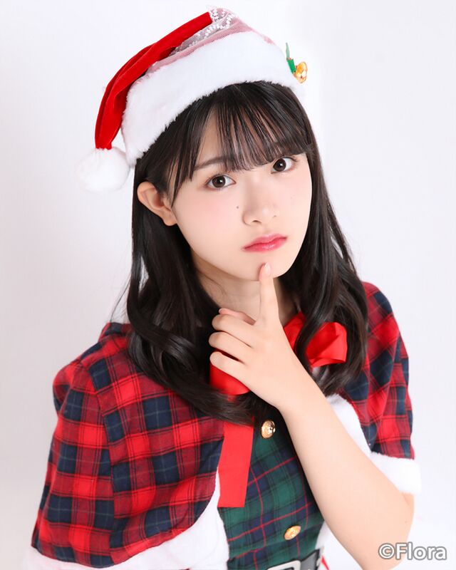 ファイル:2021年NGT48プロフィール 小越春花.jpg - エケペディア