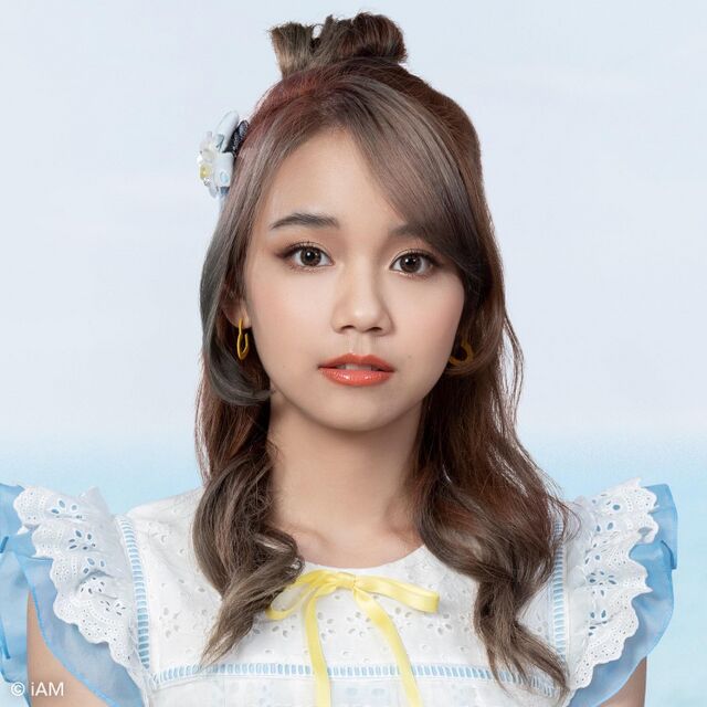 ファイル:2022年BNK48プロフィール Rinrada Inthaisong.jpg - エケペディア