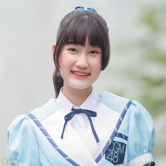 ファイル:2020年CGM48プロフィール Latin 2.jpg - エケペディア