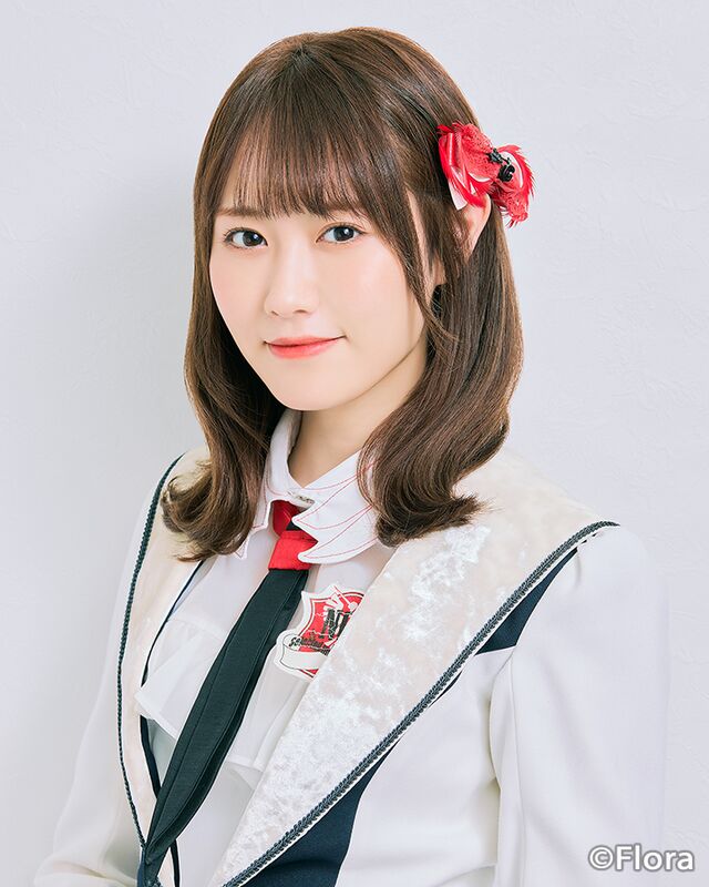 ファイル:2020年NGT48プロフィール 西潟茉莉奈.jpg - エケペディア