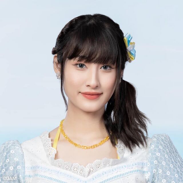 ファイル:2022年BNK48プロフィール Phusita Watthanakronkeaw 2.jpg - エケペディア