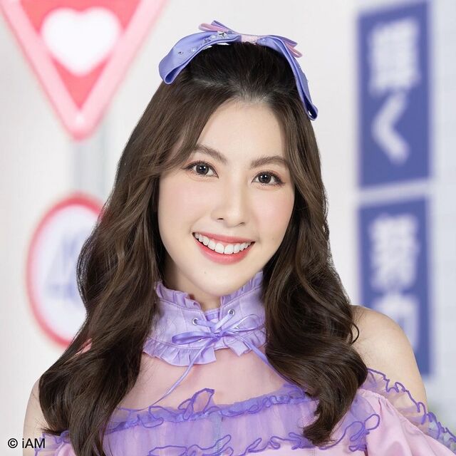 ファイル:2022年BNK48プロフィール Rachaya Tupkunanon 2.jpg - エケペディア