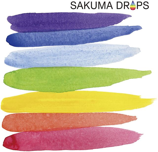 ファイル:SAKUMA DROPS.jpg - エケペディア