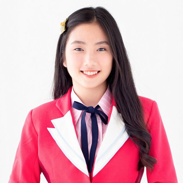 ファイル:2019年SGO48プロフィール Lê Thị Thu Nga 2.jpg - エケペディア