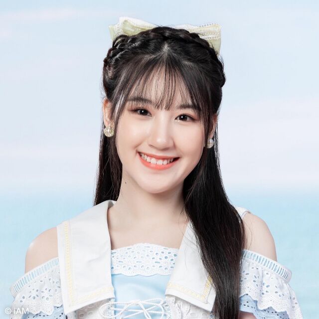 ファイル:2022年BNK48プロフィール Champoo.jpg - エケペディア