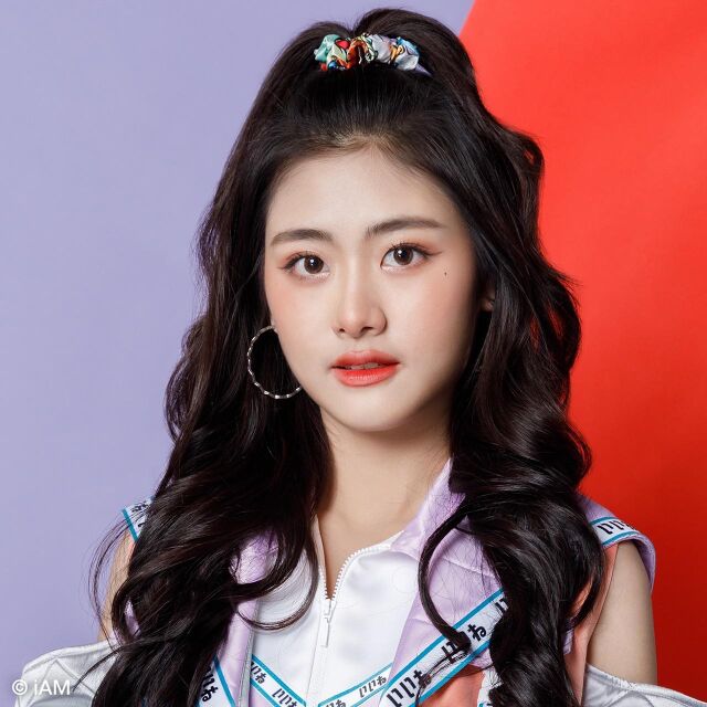 ファイル:2021年BNK48プロフィール Nuttakul Pimtongchaikul 2.jpg - エケペディア