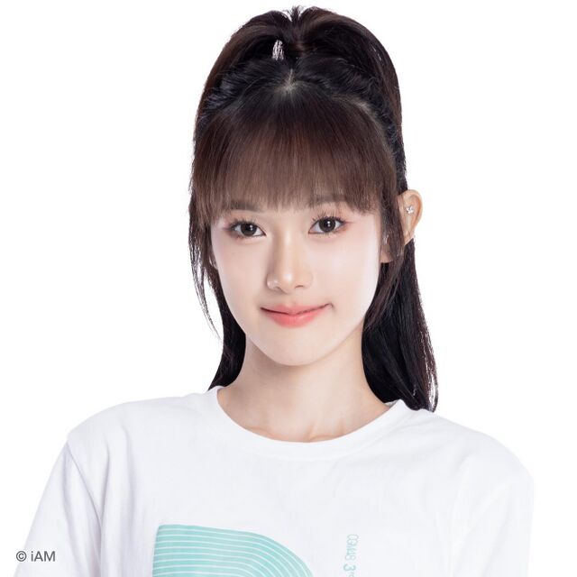 ファイル:2024年CGM48プロフィール Prae.jpg - エケペディア