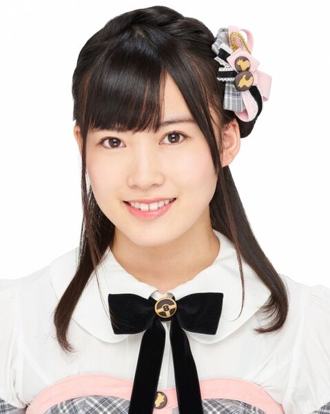 ファイル:2017年AKB48チーム8プロフィール 岡部麟.jpg - エケペディア