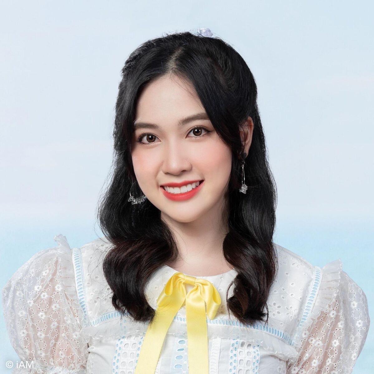 ファイル:2022年BNK48プロフィール Janista Tansiri.jpg - エケペディア