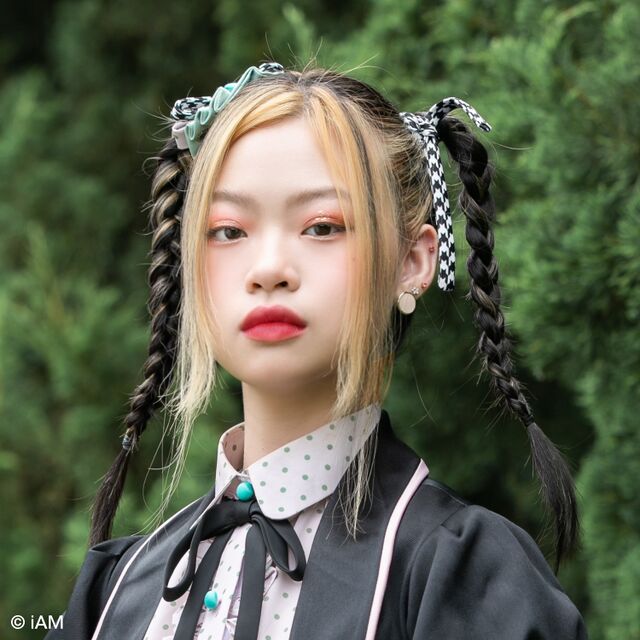 ファイル:2021年CGM48プロフィール Parima 2.jpg - エケペディア