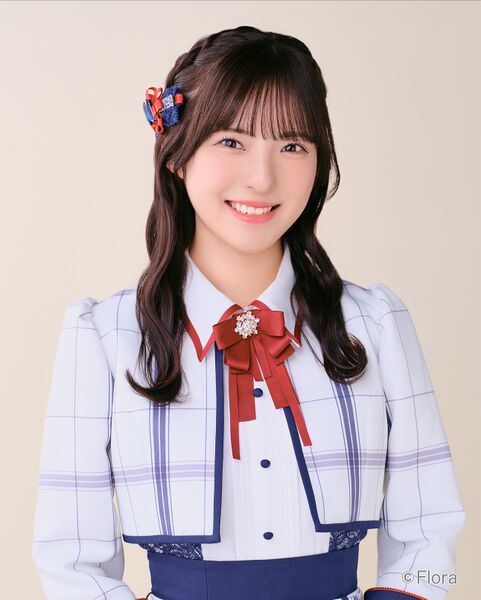 ファイル:2025年NGT48プロフィール 大塚七海 2.jpg - エケペディア