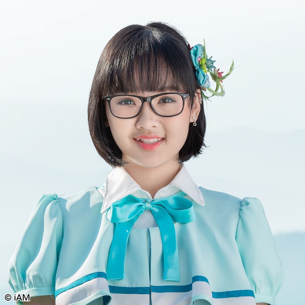 ファイル:2020年CGM48プロフィール Ping.jpg - エケペディア