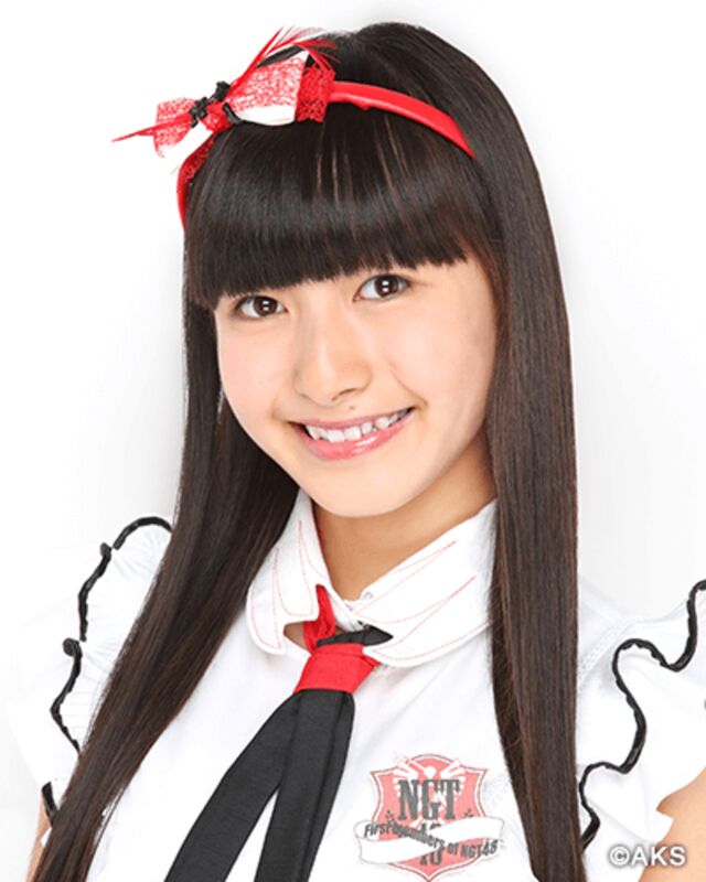 ファイル:2015年NGT48プロフィール 髙橋真生.jpg - エケペディア